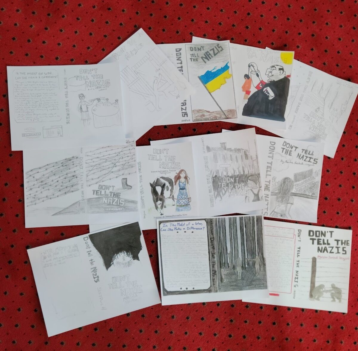 Ottawa Christian schools – Marsha Forchuk Skrypuch